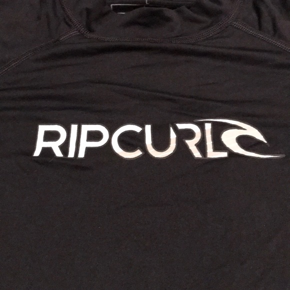 Rip Curl | Swim | Rip Curl Rash Guard Shirt | Poshmark